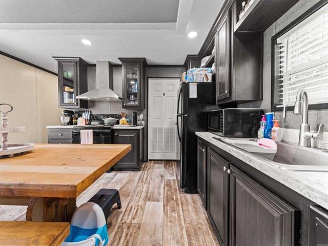 264 Meeks Loop, Hot Springs National Park, AR 71913