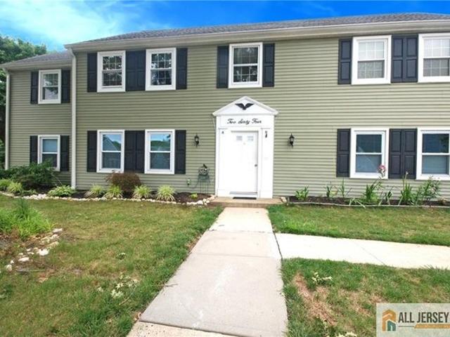 264 Middlebury Ln Unit A, Jamesburg, NJ 08831