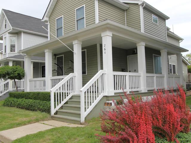 264 N 20th Street