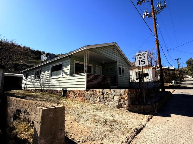 264 n chisholm avenue