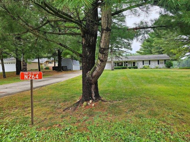 264 N Hidden Springs Dr, Wautoma, WI 54960