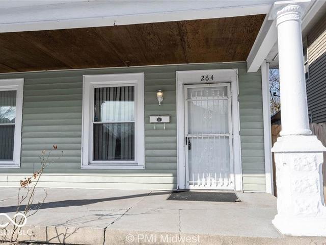 264 N Holmes Avenue