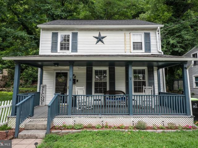 264 N Main Street
