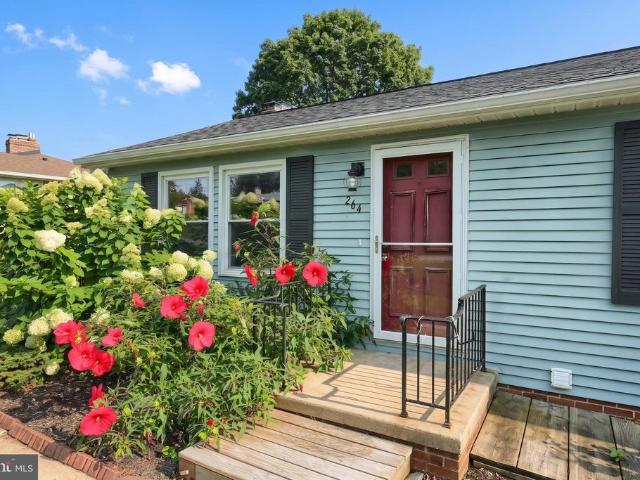 264 Nollyn Drive