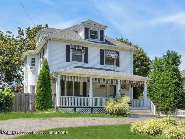 264 Norwood Ave, West Long Branch, NJ 07764 | MLS #22600 | Compass