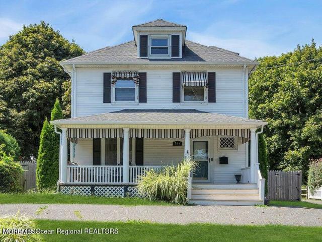 264 Norwood Avenue
