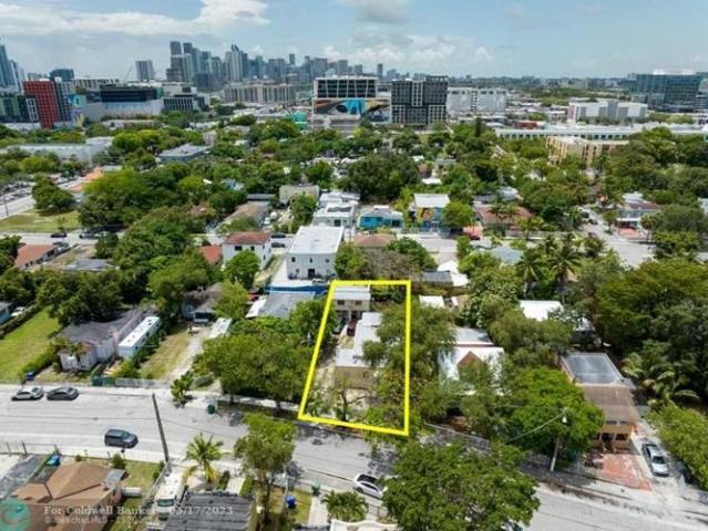 264 NW 33rd St, Miami, FL 33127
