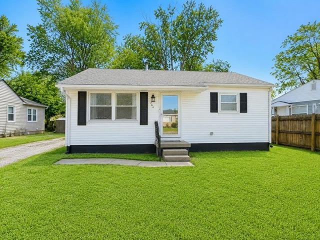 264 S Lincoln Ave, Henderson, KY 42420