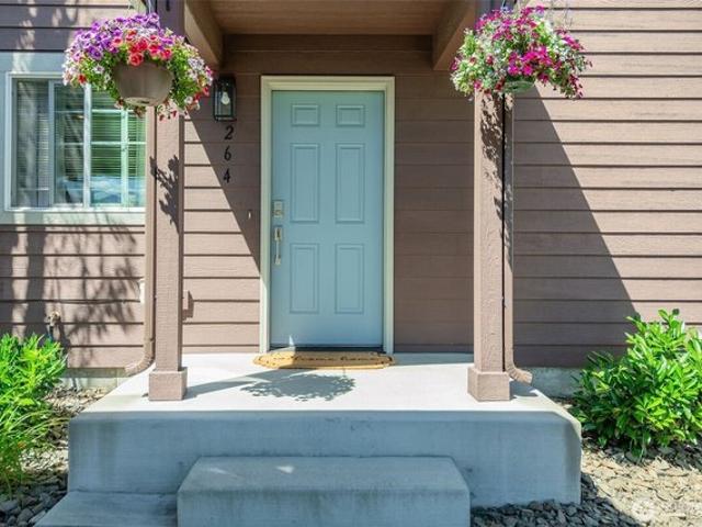 264 Saddlehorn Ln, Wenatchee, WA 98801