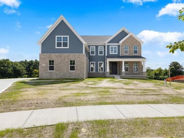 264 Samara Ct, Ann Arbor, MI 48105