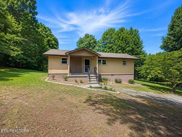 264 Scenic View Dr, Rutledge, TN 37861