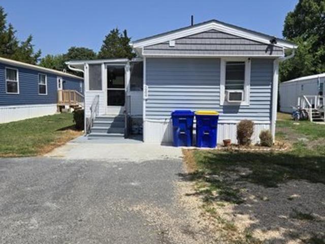 264 Scotch Pine Dr Unit 264, Dover, DE 19901
