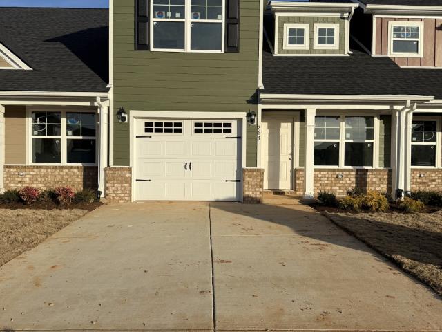 264 Selesia Ln, Pleasant View, TN 37146 | MLS #3039 | Compass