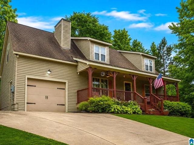 264 Sequoyah Rd, Pell City, AL 35128