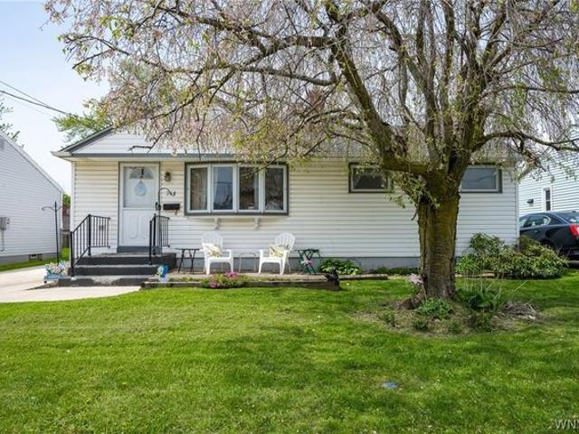 264 Shanley St, Buffalo, NY 14206
