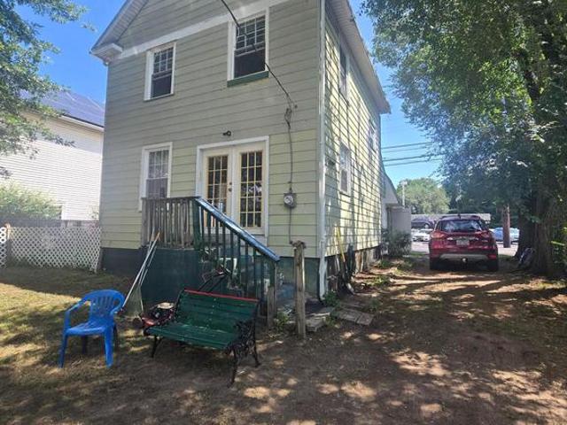 264 Shell Road