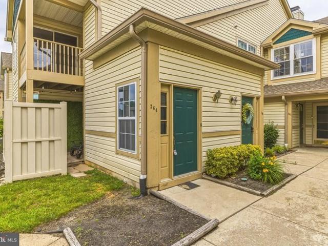 264 Steeplechase Ct, Woodbury, NJ 08096