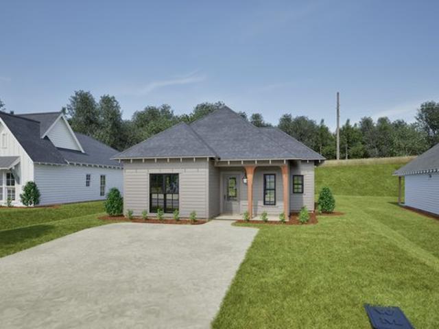 264 Summer St, Opelika, AL 36804