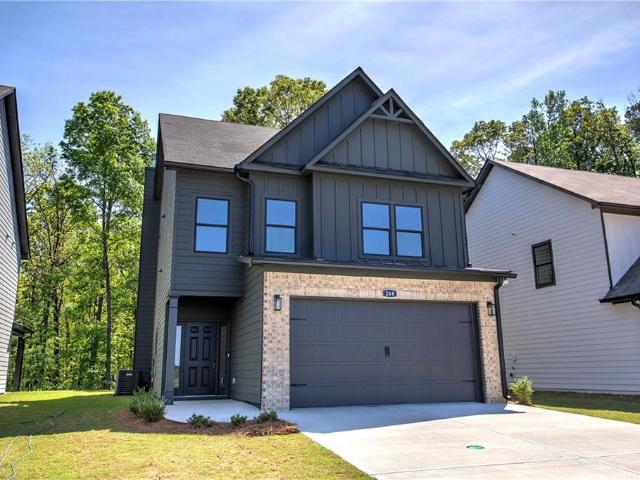 264 Summit Height Dr, Cartersville, GA 30121 | MLS #7715