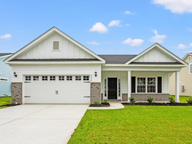 264 Sweetbridge Way Fl 1, Longs, SC 29568