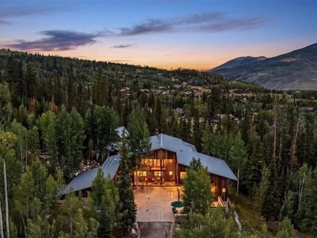 264 Pearl Ln, Silverthorne, CO 80498