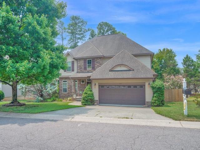264 Plantation Dr, Youngsville, NC 27596