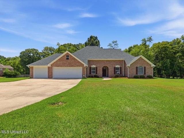 264 Quail Holw, Canton, MS 39046