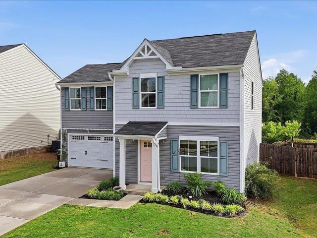 264 Ralston Road