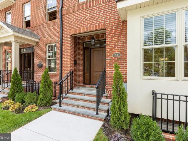 264 W Ashland St, Doylestown, PA 18901 | MLS #PABU2118 | Compass