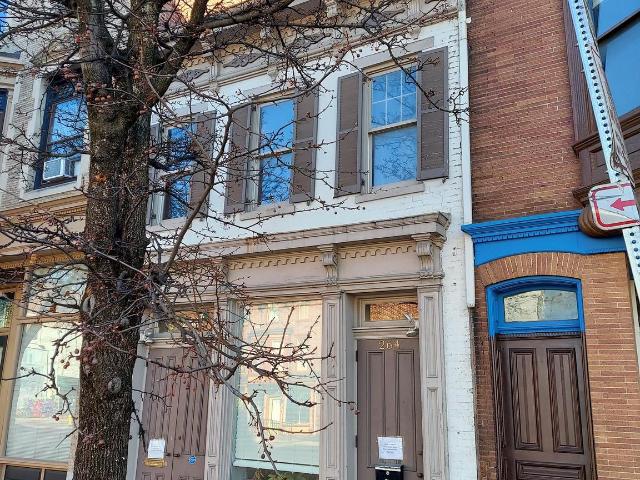 264 W Market St, Unit 2, York, PA 17401 | MLS #PAYK2095 | Compass