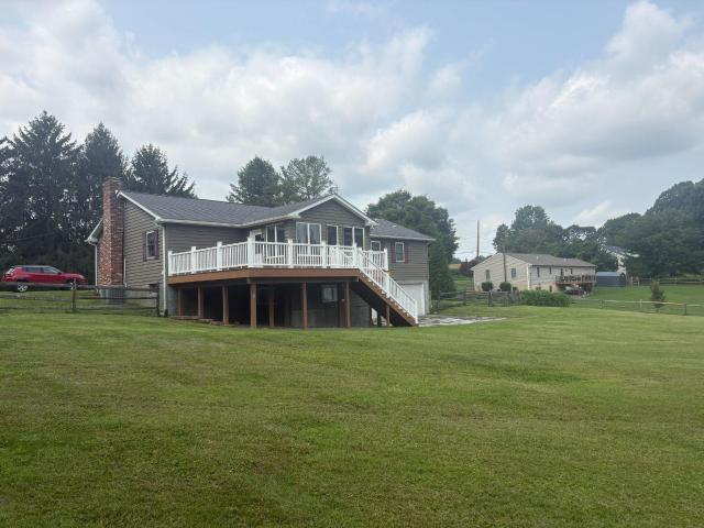 264 Woodcrest Road
