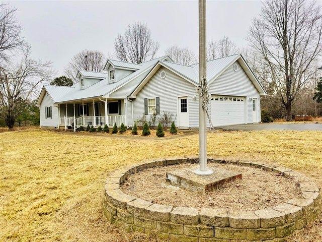 264 Woodruff Ln, Beech Creek, KY 42321