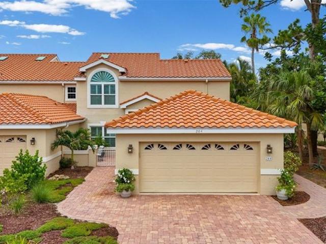 264 Woods Point Rd, Osprey, FL 34229
