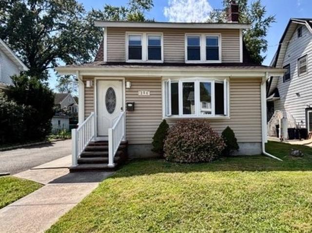264 Walters St, Rahway, NJ 07065