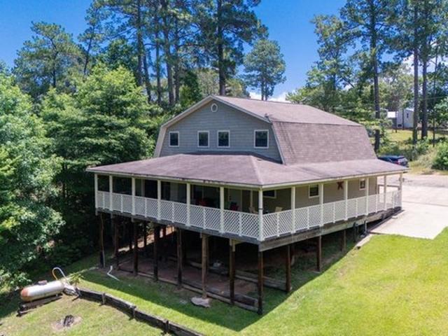 264 Wildbriar Dr, Jasper, TX 75951