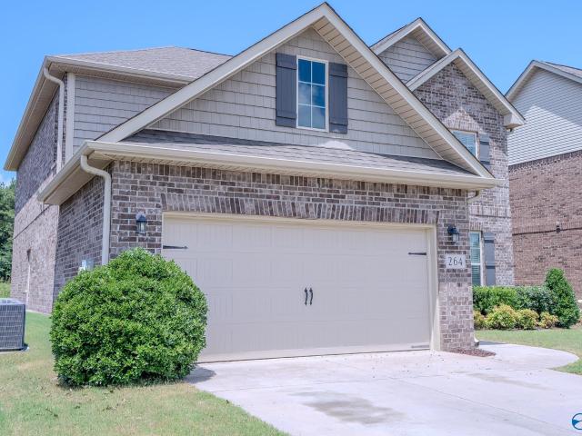 264 Willow Bank Circle