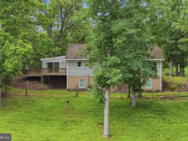 264 Telegraph Road
