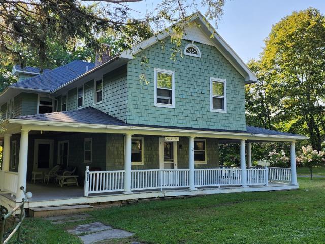 264 Twin Lakes Rd, Salisbury, CT 06068 | MLS #24166 | Compass