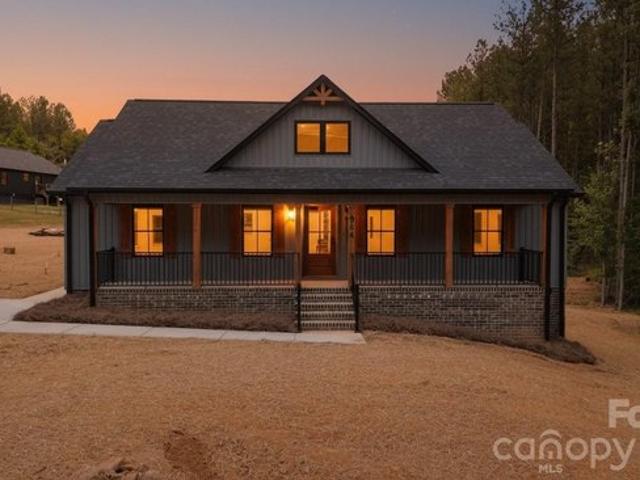 264 Vic Randall Rd, Lawndale, NC 28090