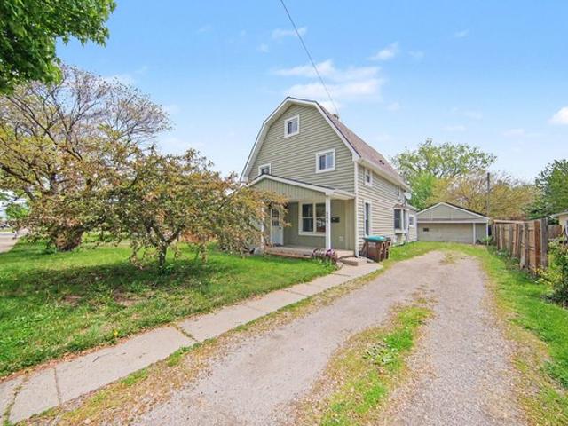 264 Ypsilanti St, Dundee, MI 48131