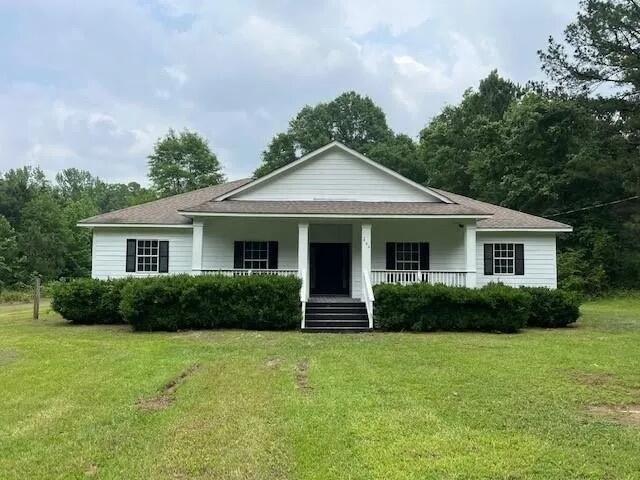 264 Zinnie Sharp Rd, Robeline, LA 71469