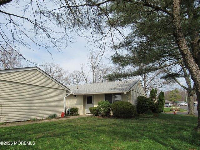 264B Crosse Dr, Monroe, NJ 08831