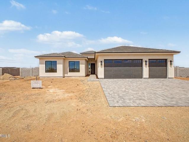 26543 N 241 Ave, Wittmann, AZ 85361