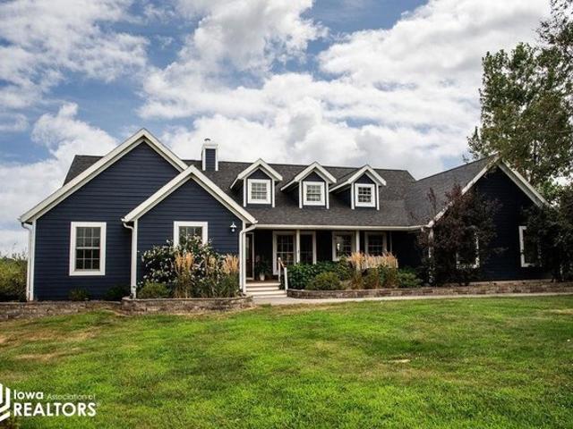 26543 nd St, Exline, IA 52555