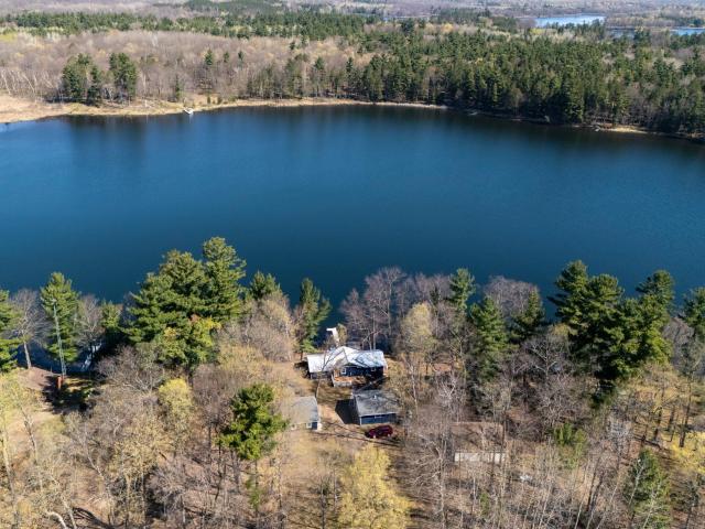 26540 Tame Fish Lake Road