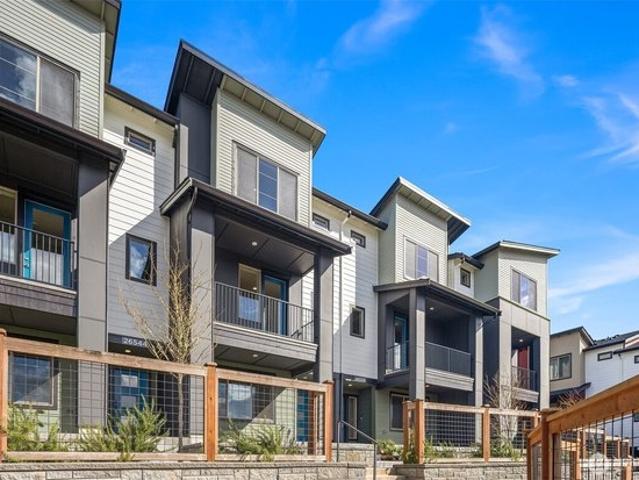 26540 NE 143rd Cir Unit 33C, Duvall, WA 98019