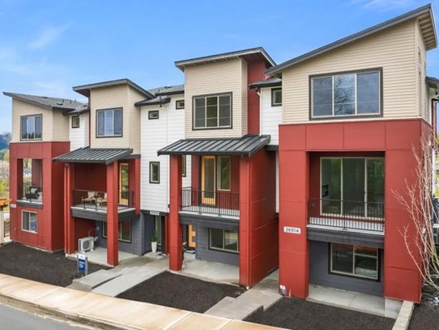 26540 NE 143rd Cir Unit C, Duvall, WA 98019