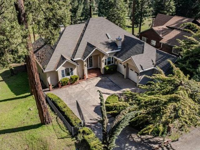 26541 Golf Links Dr, Pioneer, CA 95666