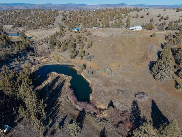 26547 Chimney Gulch Rd, John Day, OR 97845