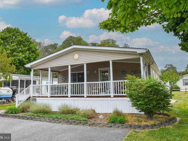 26545 Woodchuck Ln Unit E862, Long Neck, DE 19966